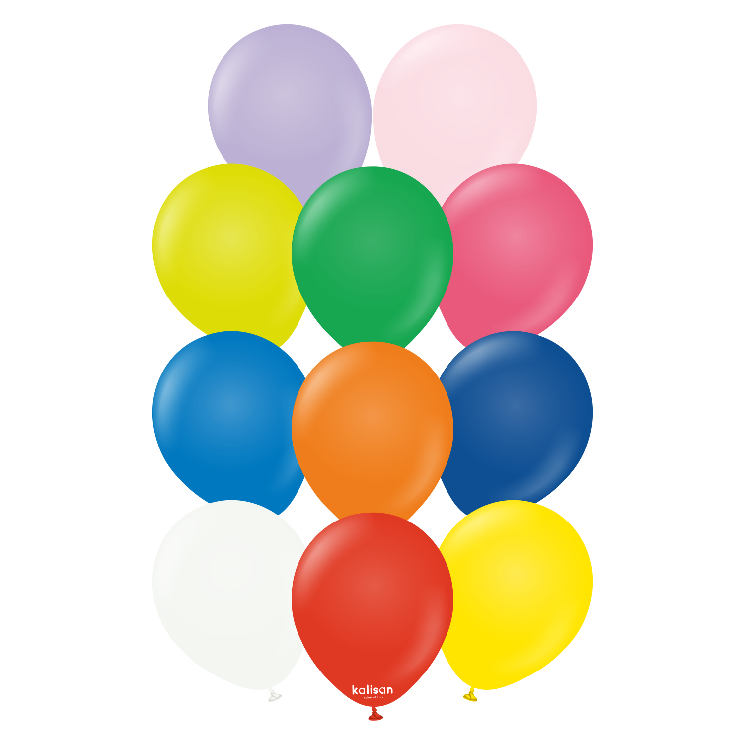 Standard – Cool Party Balloons