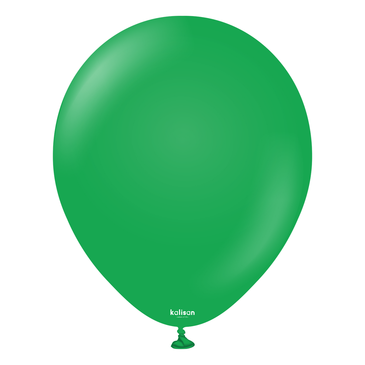 Green – Cool Party Balloons