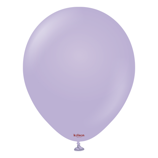 Purple – Cool Party Balloons