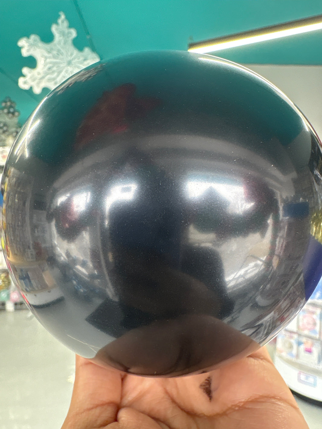 Black – Cool Party Balloons