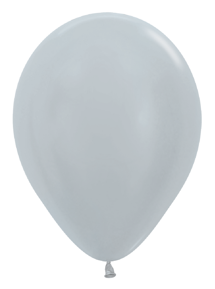 Metallic – Cool Party Balloons