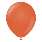 Orange – Cool Party Balloons