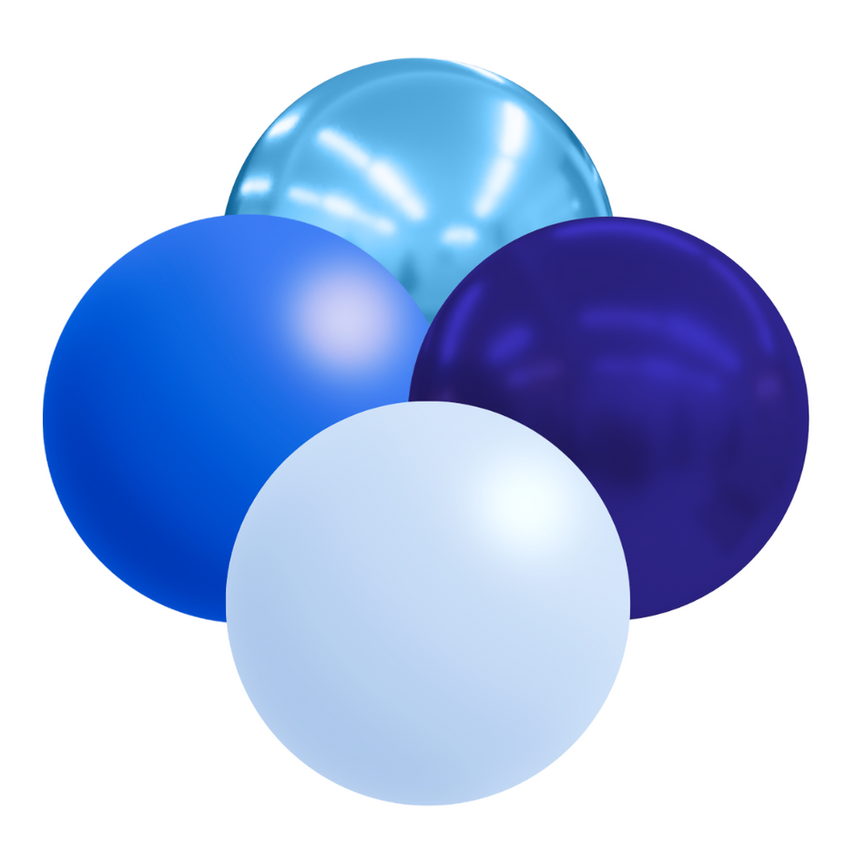 Wholesale Balloons | Free Shipping $75+ – Cool Party Balloons