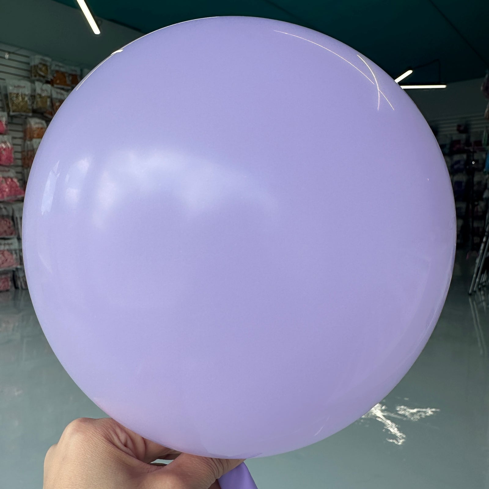 Purple – Cool Party Balloons