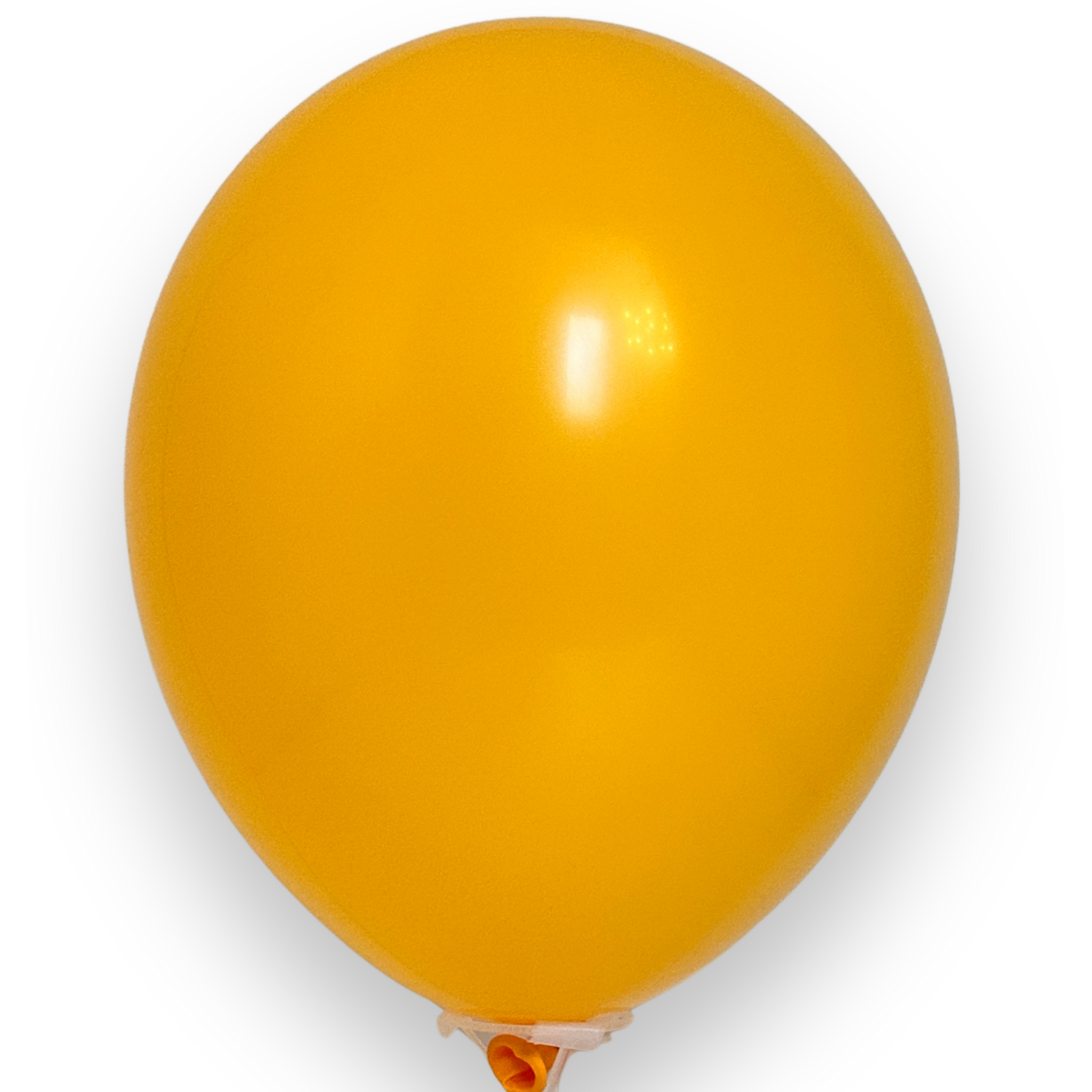 Orange – Cool Party Balloons