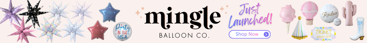 Wholesale Balloons | Free Shipping $75+ – Cool Party Balloons