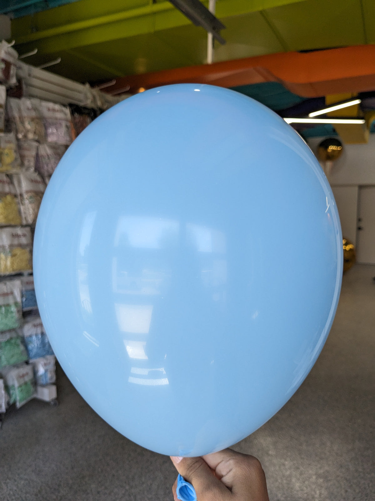Tuftex Monet – Cool Party Balloons