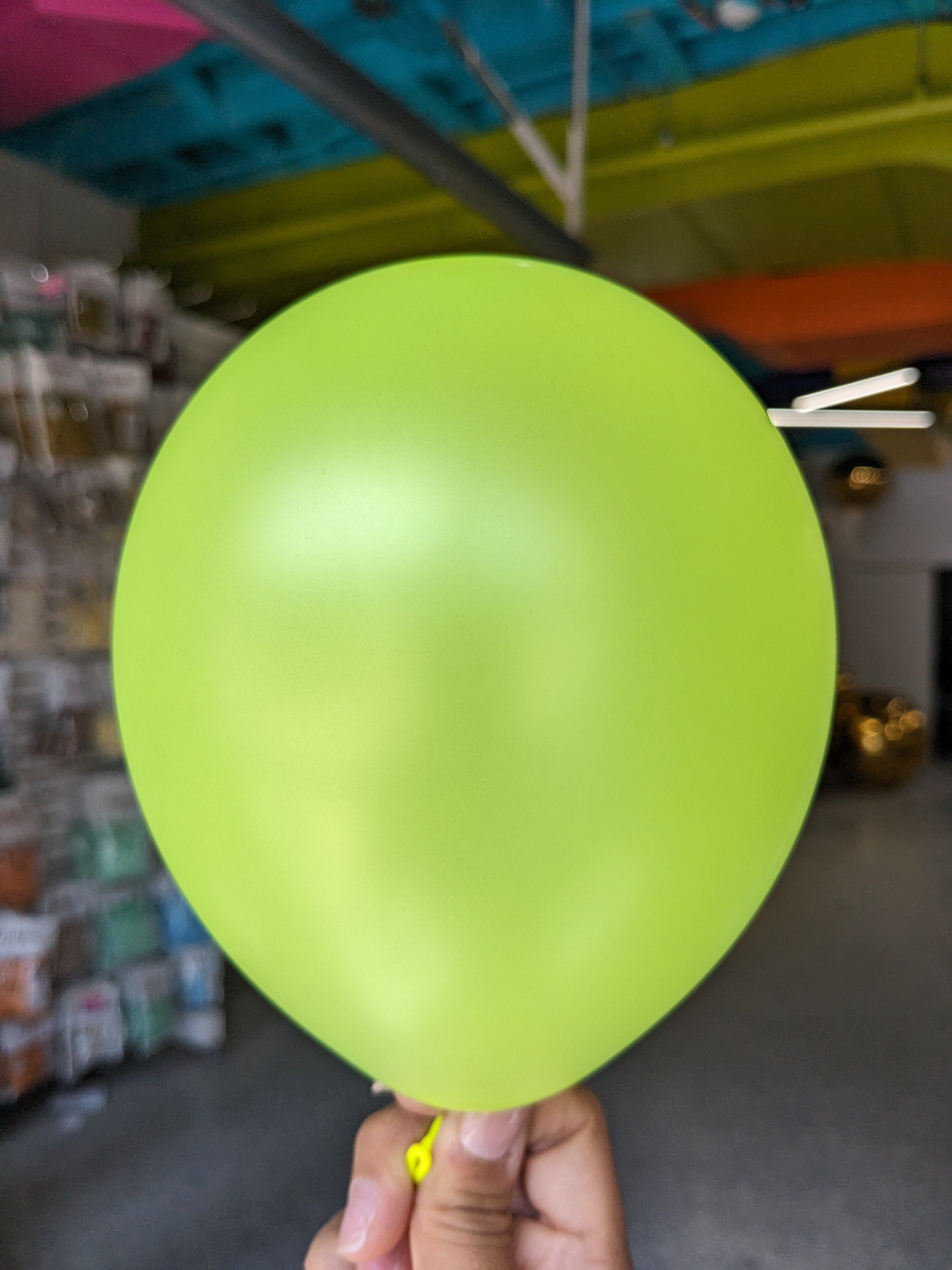 Neon – Cool Party Balloons