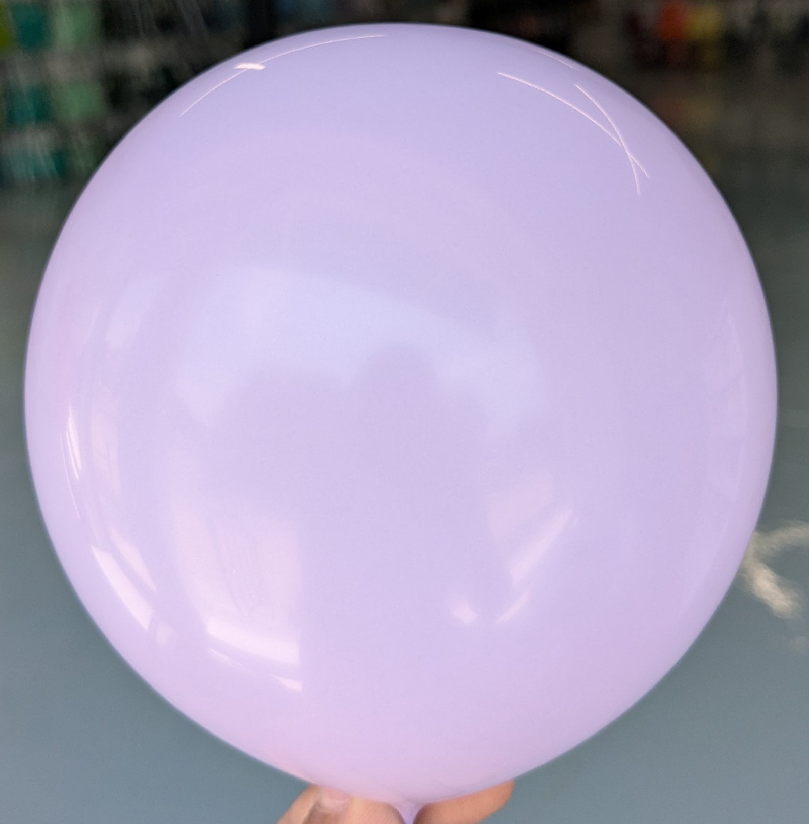 Purple – Cool Party Balloons