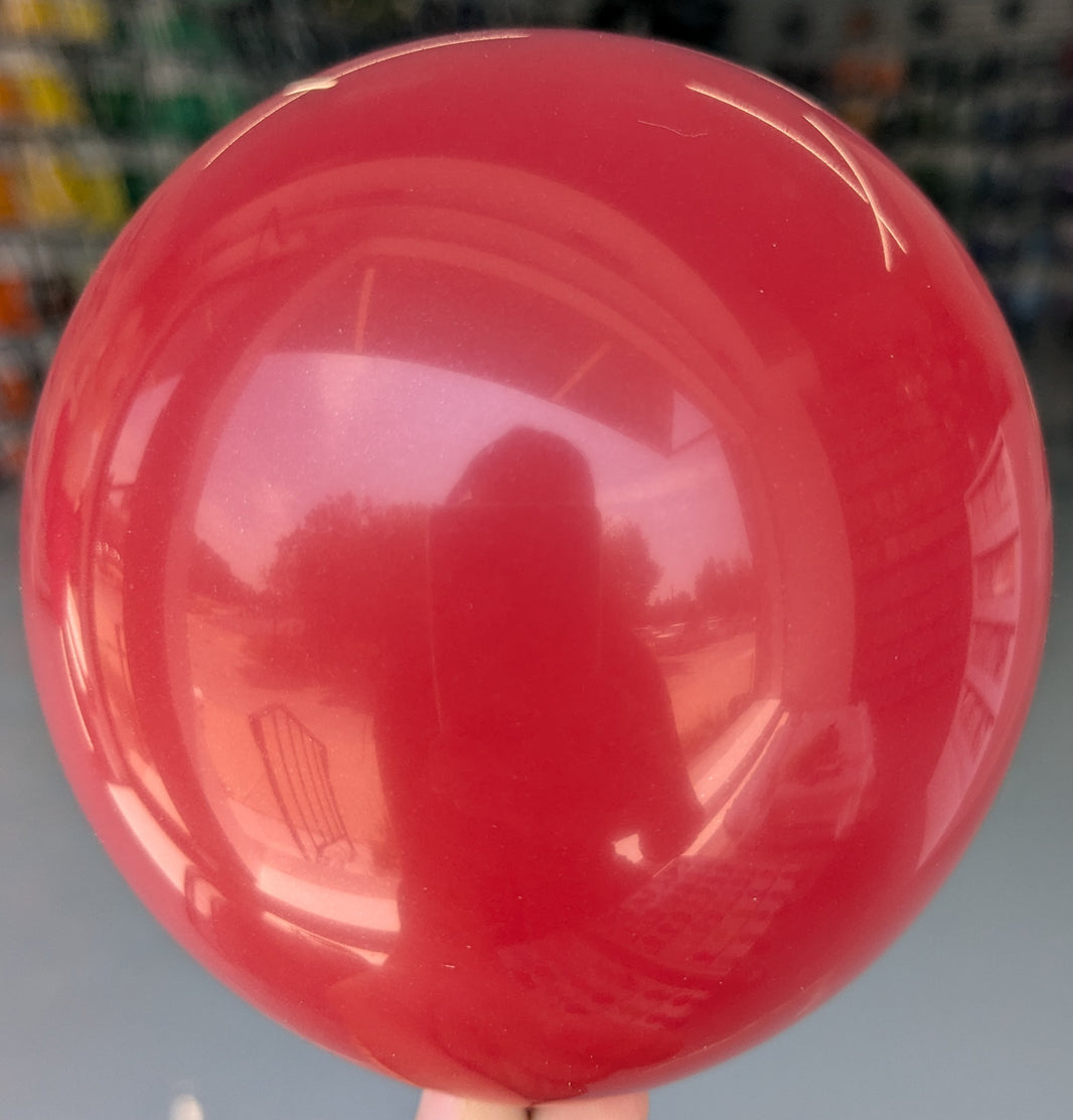 Red – Cool Party Balloons