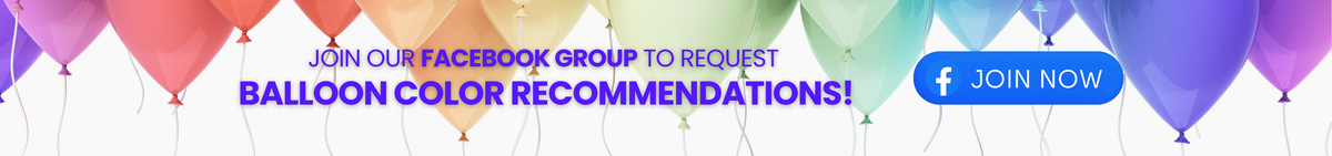 Wholesale Balloons | Free Shipping $75+ – Cool Party Balloons