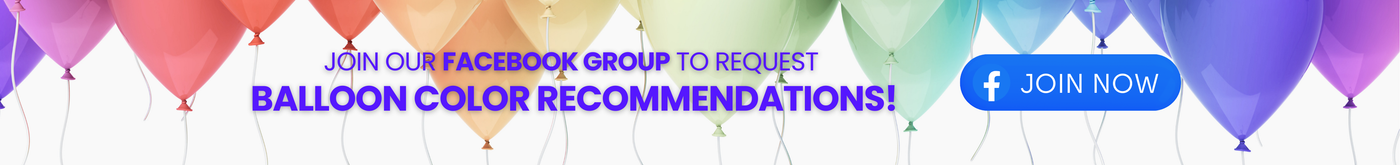 Wholesale Balloons | Free Shipping $75+ – Cool Party Balloons