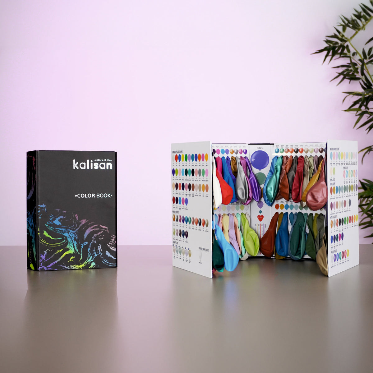 Kalisan – Cool Party Balloons
