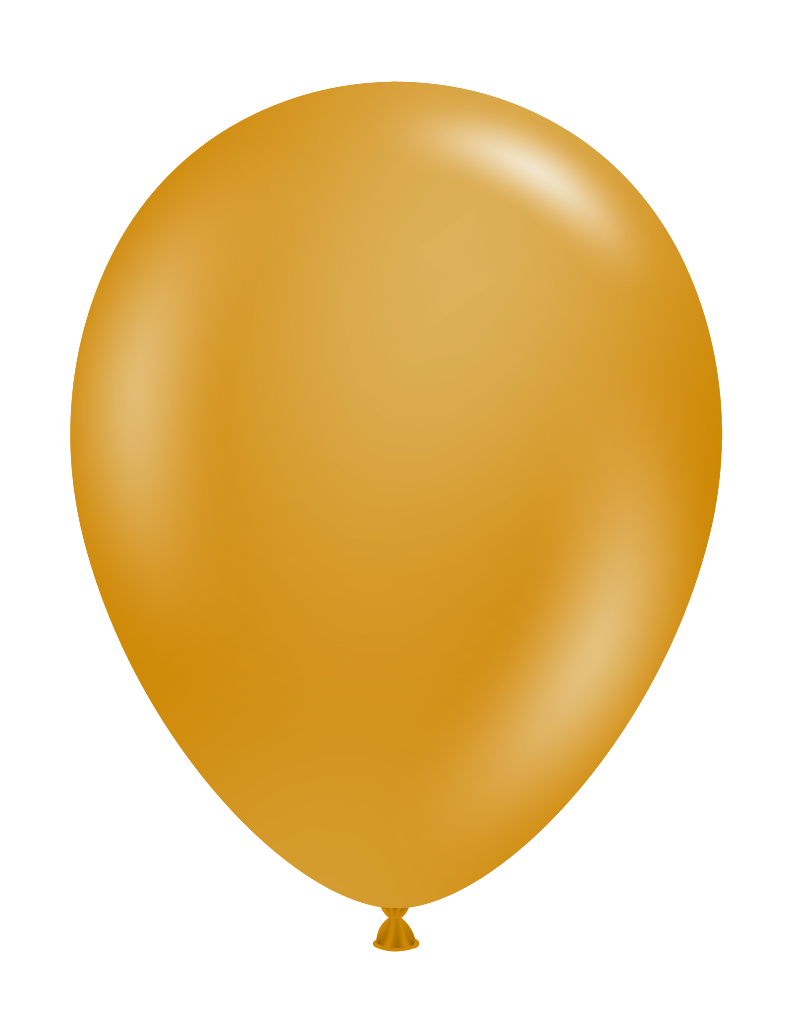 Gold – Cool Party Balloons